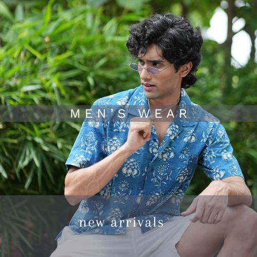 Men’s – Label Kay