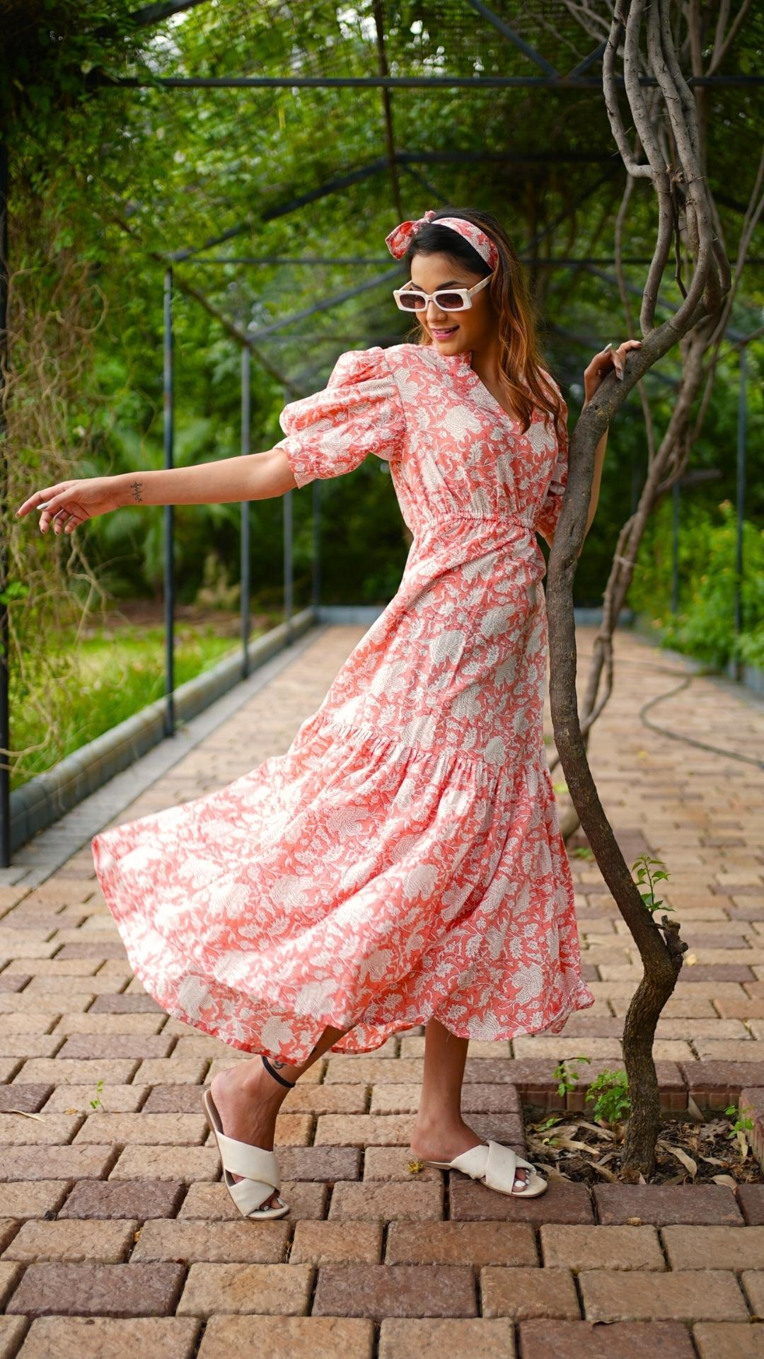 Long Dresses – Label Kay